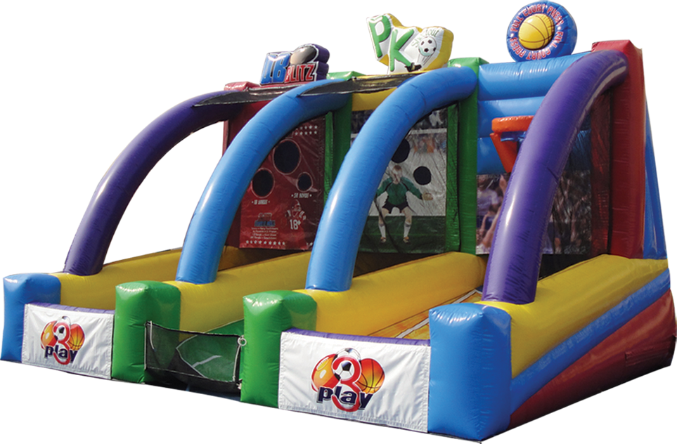 The 10 Best Inflatables For Grown-Ups | Herecomesfun